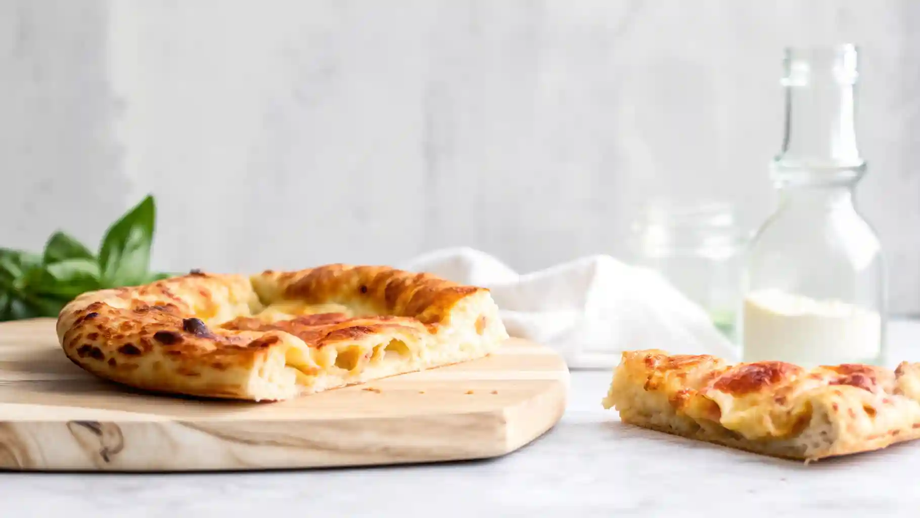 Artisan Pizza Dough – Crispy, Chewy, Bubbly Crust - easykitchenly.com